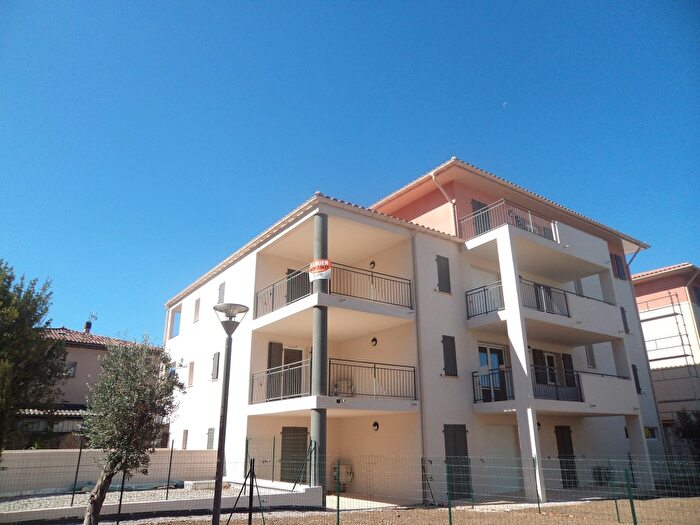 Brignoles, Extension années - - Appartement 2 pièces à louer