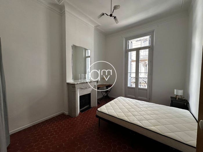 Toulon : Appartement 1 pièce à louer