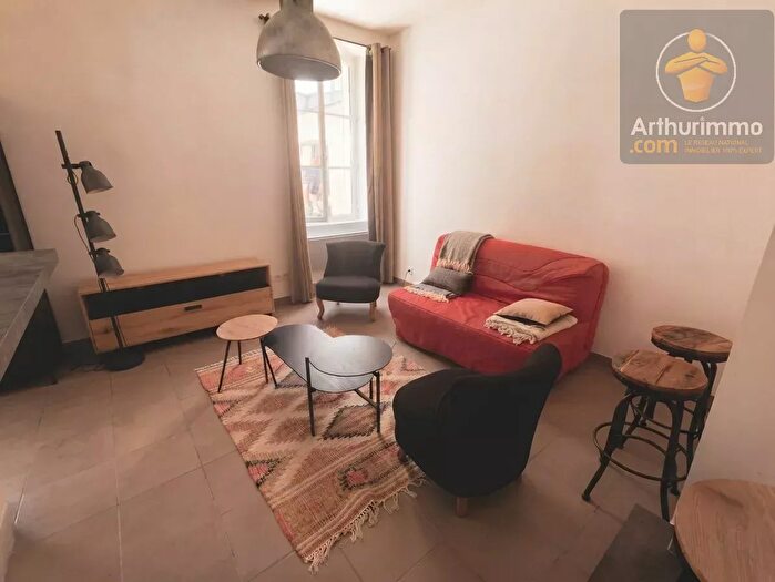 Beaugency : Appartement 3 pièces à louer