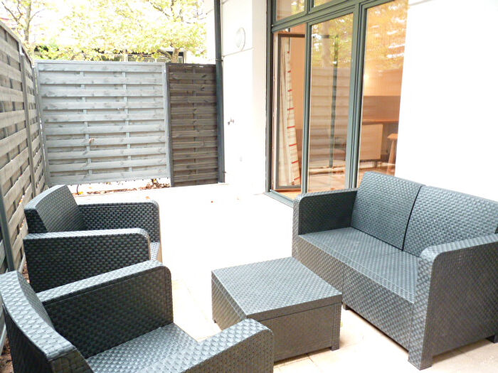 Appartement 3 pièces à vendre - Boulogne-Billancourt, Menus, Jean Baptiste Clément