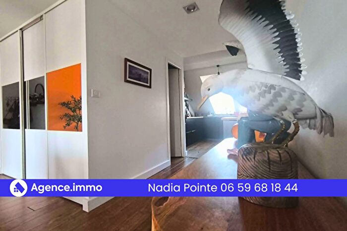 Appartement 4 pièces à vendre à Tarbes