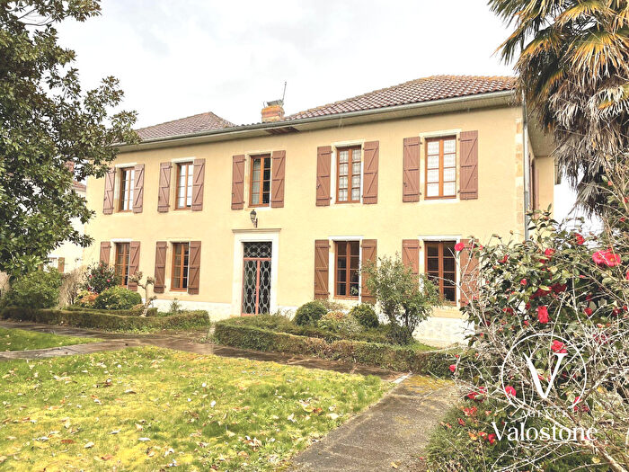 Maison à vendre - Peyre - 11 pièces - 6 chambres