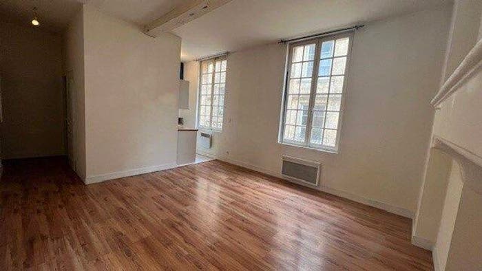 Appartement 1 pièce à louer - Bordeaux