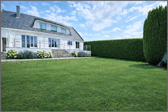 Maison à vendre - Belz - 8 pièces - 6 chambres