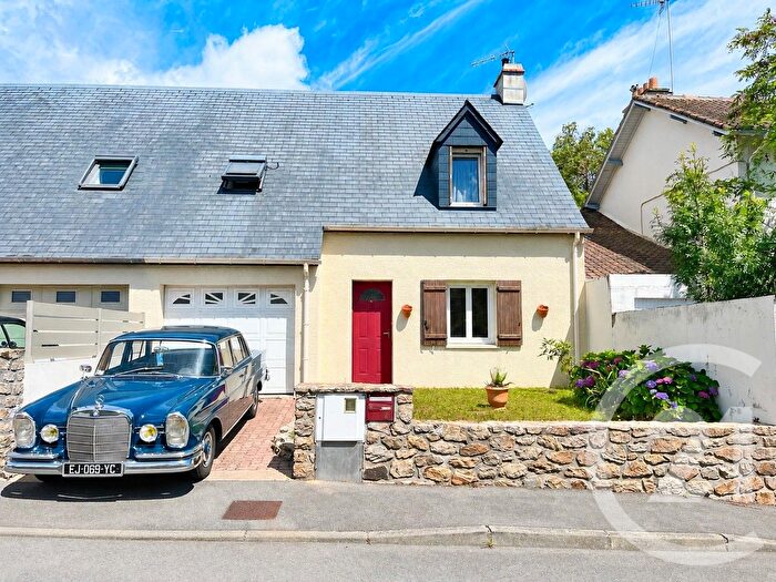 Saint-Nazaire, Saint-Marc - Maison 4 pièces à vendre
