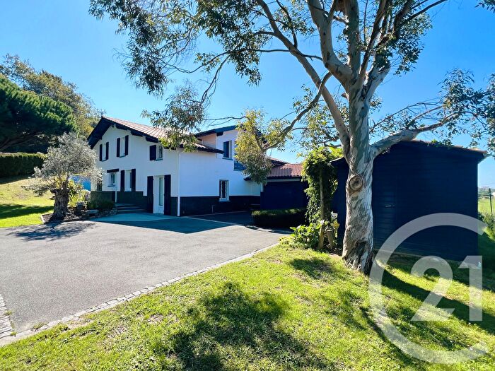 Bidart : Maison 7 pièces à vendre