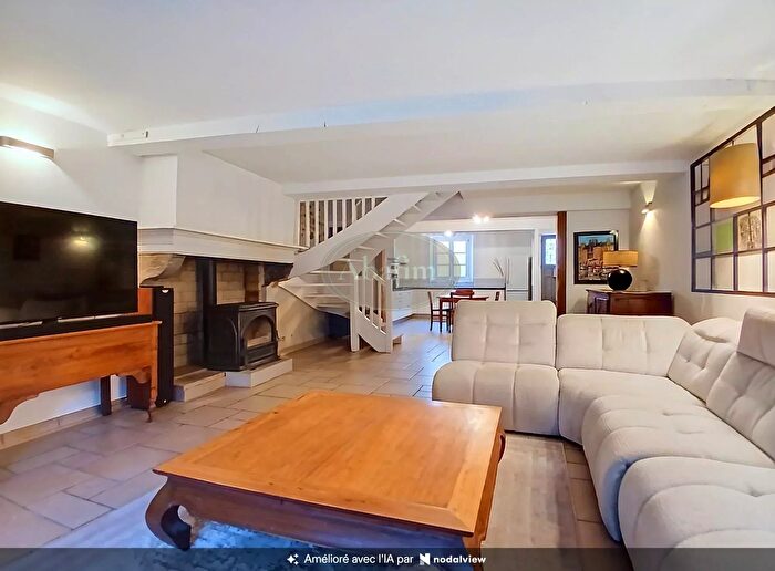 Maison 6 pièces à Oloron-Sainte-Marie, à vendre