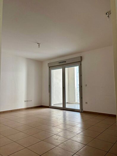 Appartement à louer - Marseille ème arrondissement - 2 pièces - 1 chambre