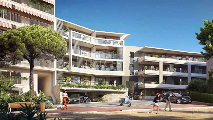 Maison à vendre - Cap-dAil - 4 pièces