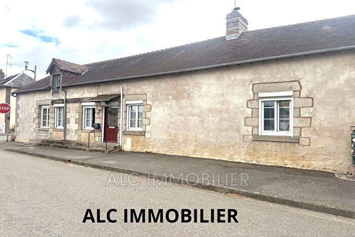 Hauterive : Maison 4 pièces à vendre