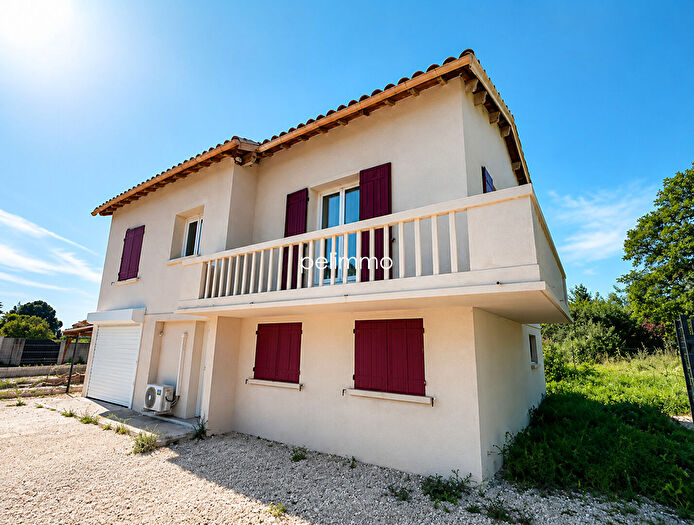 Maison 5 pièces à vendre à Mallemort
