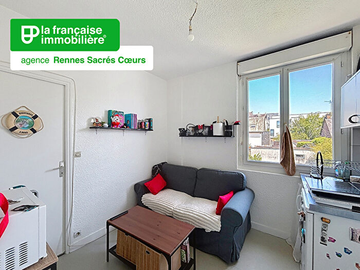 Appartement 2 pièces à louer - Quartiers Sud-Ouest, Sacrés Coeurs