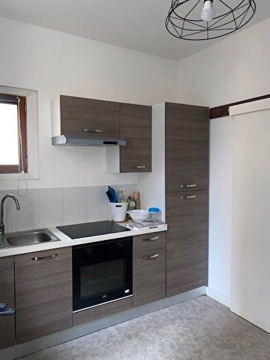 Nîmes, Ecusson, Arènes : Appartement 1 pièce à louer