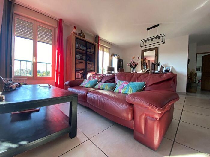 Appartement à vendre - Biguglia - 4 pièces - 2 chambres