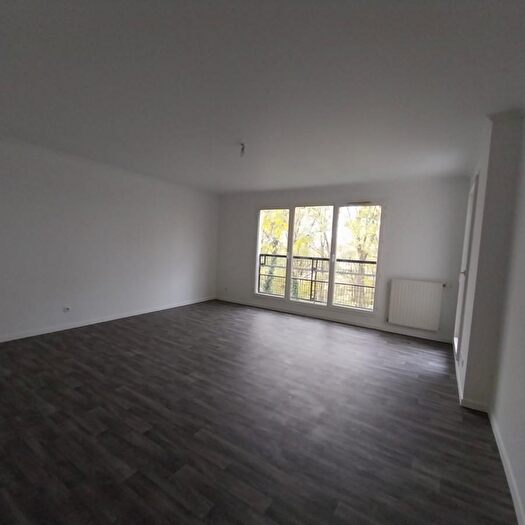 Viry-Châtillon, Les Coteaux de l'Orge - Appartement 3 pièces à vendre
