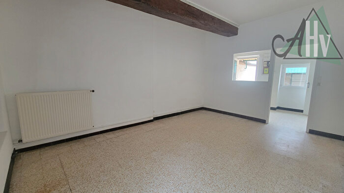 Maison 3 pièces à vendre à Bray-sur-Seine