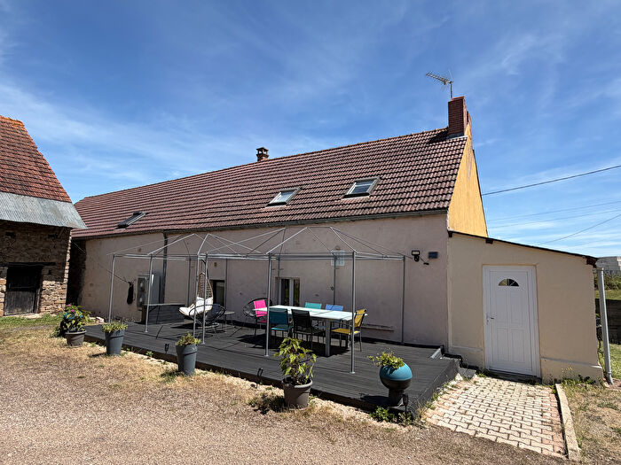 Maison 7 pièces à vendre - Semur-en-Auxois