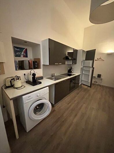Appartement 2 pièces à Poitiers, à louer