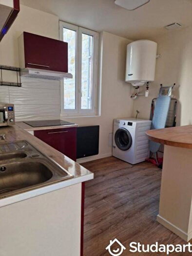 Bordeaux Sud - Appartement 3 pièces à louer