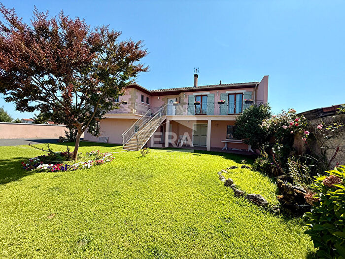 Maison à vendre - Gujan-Mestras, Mestras - 8 pièces - 6 chambres