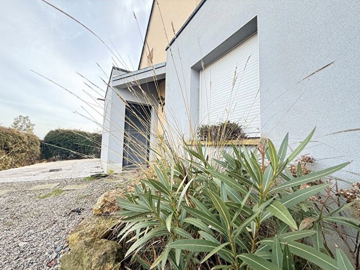 Maison à vendre - Meslay-du-Maine - 5 pièces - 4 chambres