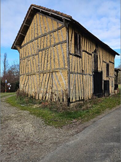 Maison à vendre - Dému - 2 pièces - 1 chambre