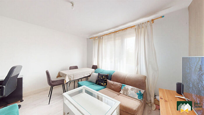 Maison 3 pièces à vendre - Mainvilliers