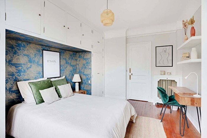 Appartement 1 pièce à Vaugirard-Parc des Expositions, Paris 15ème arrondissement, à louer