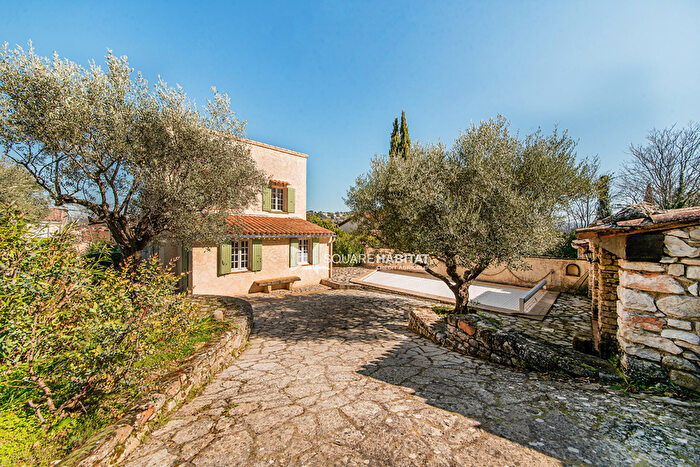 Maison 5 pièces à vendre à Apt