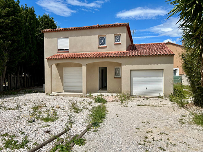 Le Soler : Maison 5 pièces à vendre