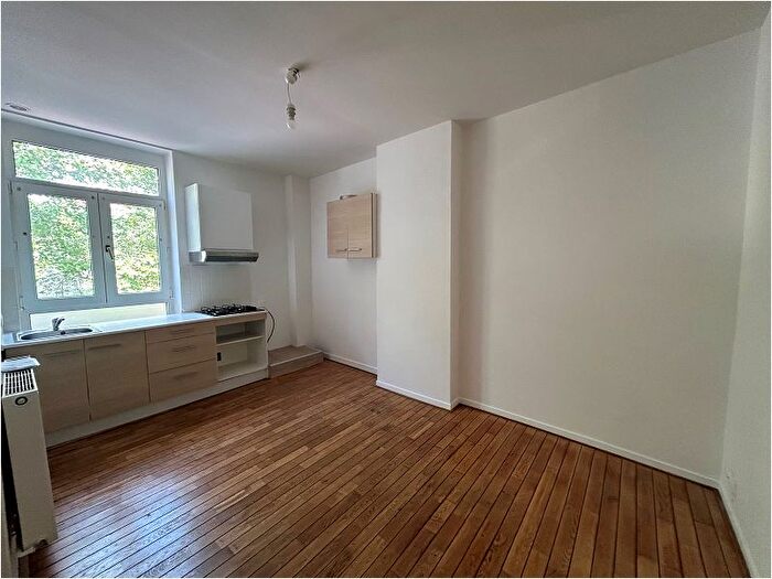 La Madeleine, Pompidou, Nouvelle Madeleine - Appartement 2 pièces à louer
