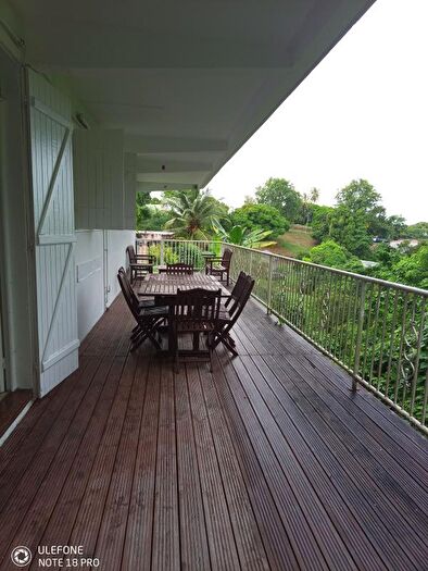 Appartement à louer - Le Gosier - 3 pièces - 2 chambres