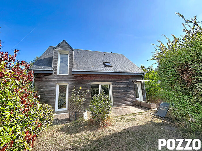 Maison 6 pièces à vendre - Carolles