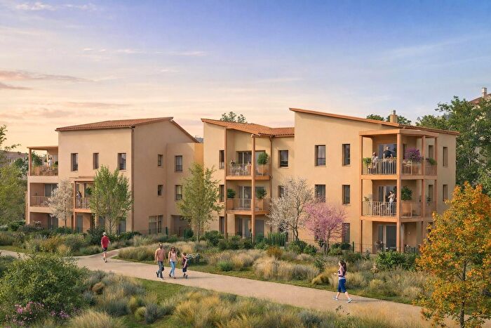 Maison à vendre - Toulouse, Trois Cocus, Larroque, Rixens - 2 pièces