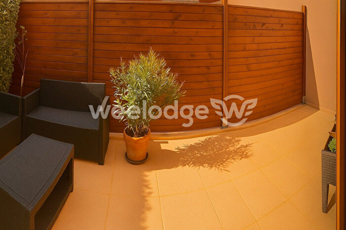 Appartement 2 pièces à vendre - Pierrelaye