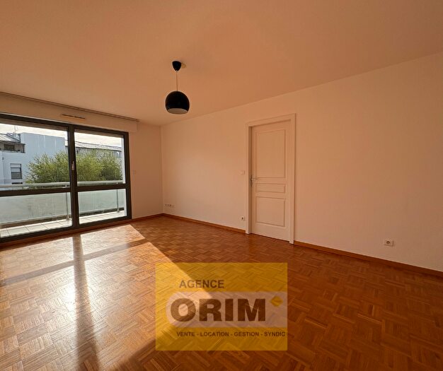 Appartement 2 pièces à vendre - Huningue