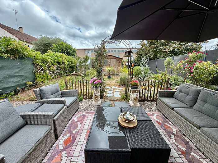 Maison 5 pièces à Le Mans, Ronceray, à vendre