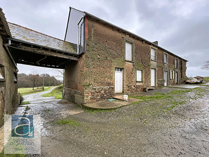 Maison à vendre - Plumaugat - 4 pièces - 3 chambres