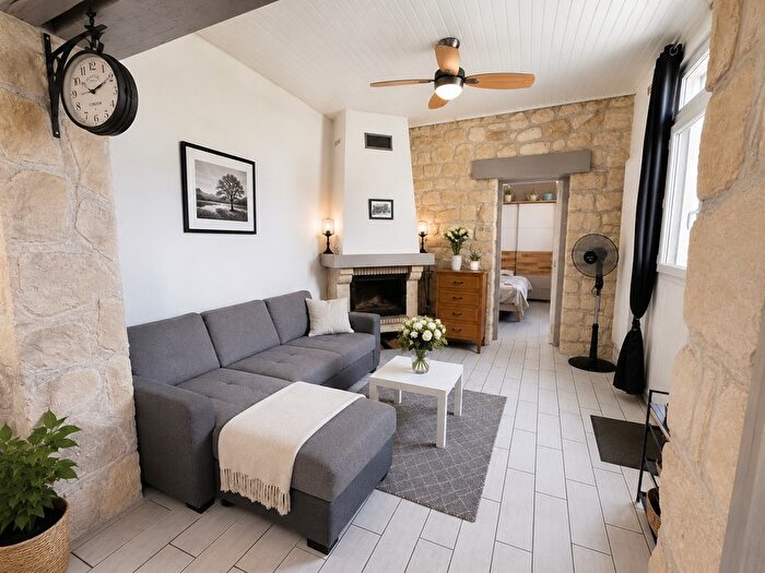 Maison 4 pièces à Thiverny, à vendre