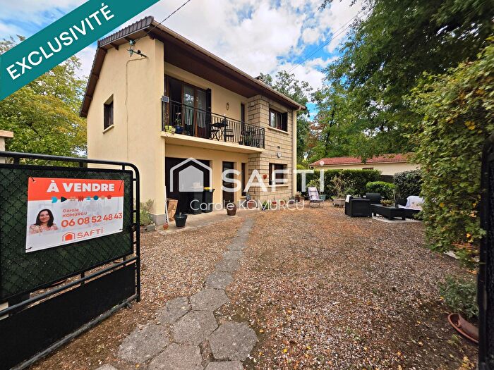 Maison 5 pièces à vendre à Éragny, Dix Arpents