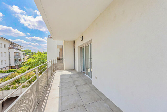 Appartement 3 pièces à vendre - Annemasse, Romagny