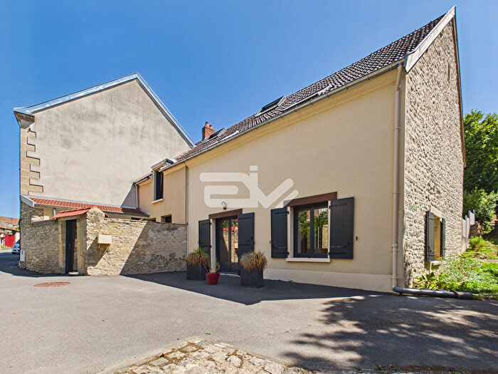 Maison 6 pièces à vendre à Serzy-et-Prin
