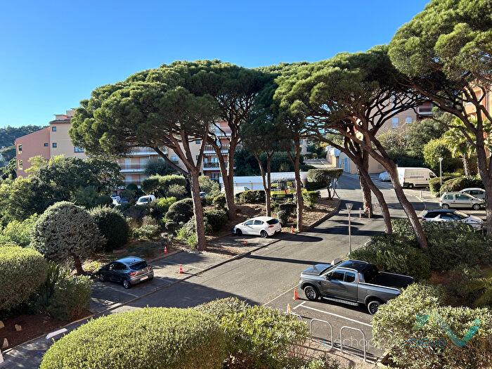Appartement 3 pièces à vendre à Sainte-Maxime, Virgiles, Capet dAzur, Souleyas, Croisette
