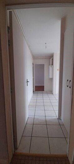Périphérie des Ecarts, Saint-Amand-Montrond - Appartement 3 pièces à louer