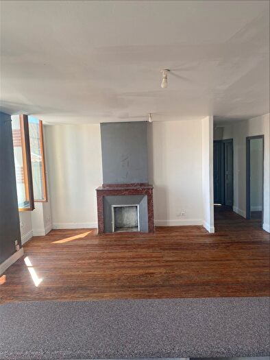 Appartement 4 pièces à louer - Soual