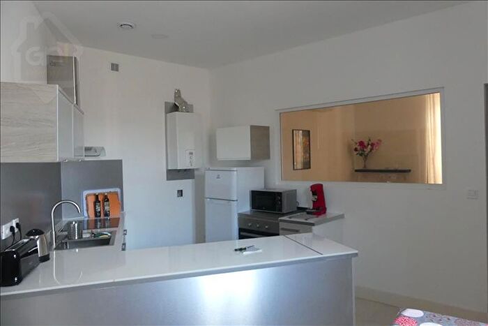 Nîmes, Placette - Appartement 3 pièces à louer