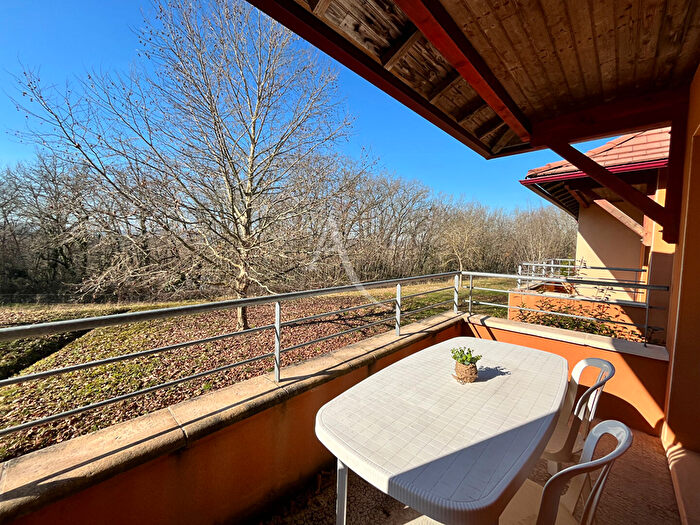 Appartement 3 pièces à Prayssac, à vendre