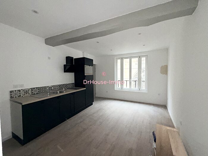 Appartement 1 pièce à vendre à Dieppe, Centre-ville, Saint-Pierre, Chanzy