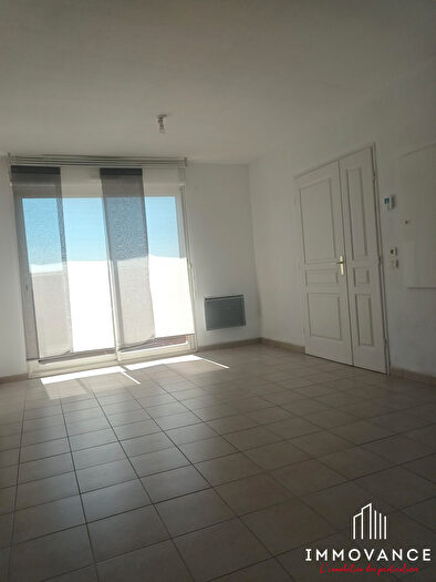 Jacou : Appartement 2 pièces à louer
