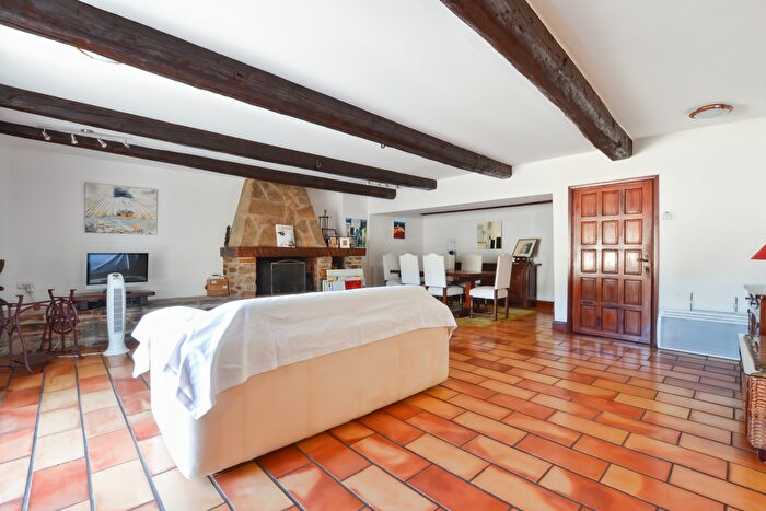 Maison 6 pièces à vendre - Causses-et-Veyran